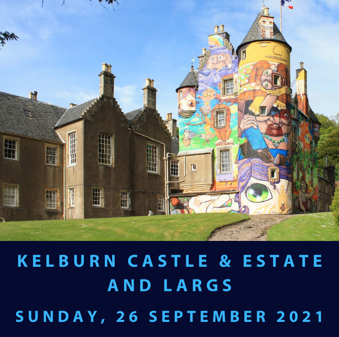 Trips – West Lothian 50+ Network