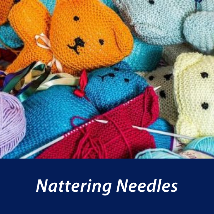 Groups – West Lothian 50+ Network